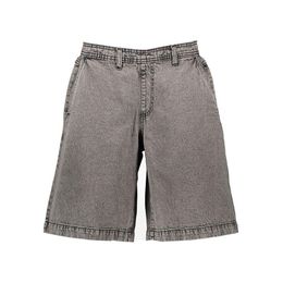 Sisters Point Jeans-Bermudas in Grau - 51% | Gr&ouml;&szlig;e M | Shorts