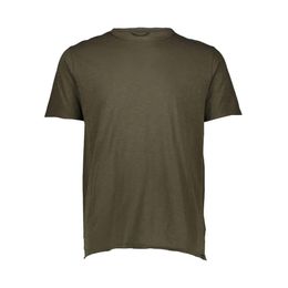 DSTREZZED Shirt in Khaki - 59% | Gr&ouml;&szlig;e M | Herren-plussize