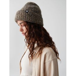 Opus M&uuml;tze in Khaki - 30% | Damen-muetzen-caps
