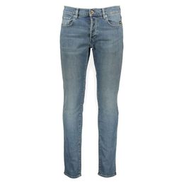 G-Star Raw G-Star Jeans - Slim fit - in Blau - 61% | Gr&ouml;&szlig;e W32/L34 | Herren-plussize