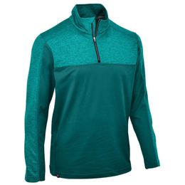 Maul Sport Funktionsshirt "Karstein 3XT" in T&uuml;rkis - 48% | Gr&ouml;&szlig;e 54 | Herren-sportshirts