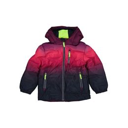 Killtec Winterjacke in Pink/ Schwarz - 39% | Gr&ouml;&szlig;e 86/92 | Kinderjacken