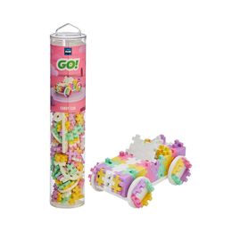 PLUS PLUS Bausteine "Candy Car" - ab 5 Jahren - 31% | Experimentieren-spielzeug