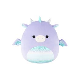 Squishmallows Pl&uuml;schtier "Purple Dragon" - ab 3 Jahren - 25% | Kinder-kuscheltiere