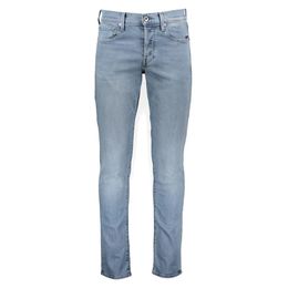 G-Star Raw G-Star Jeans - Tapered fit - in Hellblau - 63% | Gr&ouml;&szlig;e W33/L34 | Herren-plussize