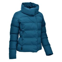 Maul Sport Steppjacke "Marburg" in Petrol - 52% | Gr&ouml;&szlig;e 42 | Damenjacken