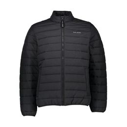 Pepe Jeans Steppjacke in Schwarz - 60% | Gr&ouml;&szlig;e L | Herrenjacken