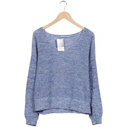 LANIUS Pullover Damen Gr&ouml;&szlig;e M Second Hand hellblau