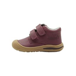 lamino Leder-Sneakers in Lila - 63% | Größe 20 | Babysneakers