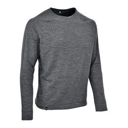 Maul Sport Funktionsshirt "Hochkalter" in Anthrazit - 54% | Gr&ouml;&szlig;e 58 | Herren-sportshirts