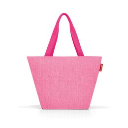 Reisenthel Shopper "M" in Rosa/ Pink - (B)51 x (H)30,5 x (T)26 cm - 12% | Damen-taschen