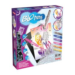 Cutie Stix Spr&uuml;hstifte-Set "Fantasietiere" - ab 7 Jahren - 17% | Kinder-kreativspielzeug