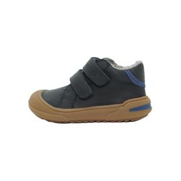 lamino Leder-Sneakers in Dunkelblau - 64% | Größe 23 | Babysneakers