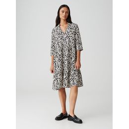 Opus Kleid in Schwarz - 53% | Gr&ouml;&szlig;e 38 | Damen-kleider