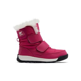 Sorel Winterboots "Whitney II" in Pink - 43% | Gr&ouml;&szlig;e 28 | Baby-stiefel-boots