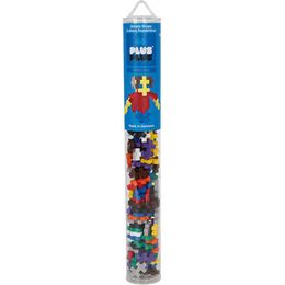 PLUS PLUS Bausteine "Basic Mix" - ab 5 Jahren - 12% | Experimentieren-spielzeug
