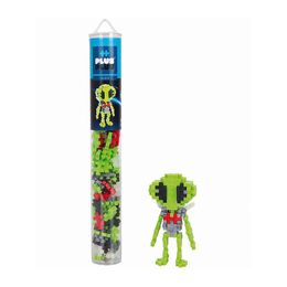 PLUS PLUS Bausteine "Alien" - ab 5 Jahren - 12% | Experimentieren-spielzeug