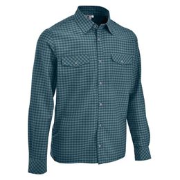Maul Sport Funktionshemd "Schwandorf XT" in Türkis - 53% | Größe 64 | Herren-sportshirts