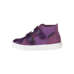 Bundgaard Sneakers "Samuel Strap TEX" in Lila - 63% | Größe 23 | Babysneakers