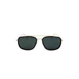 Levi's Levi's Herren-Sonnenbrille in Schwarz - 67% | Größe 56 | Brillen-herren