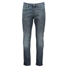 G-Star Raw G-Star Jeans - Slim fit - in Dunkelblau - 48% | Gr&ouml;&szlig;e W29/L32 | Herren-plussize