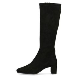 Caprice Stiefel in Schwarz - 43% | Gr&ouml;&szlig;e 40 | Damen-stiefel