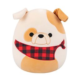 Squishmallows Plüschtier "Bulldog" - ab 3 Jahren - 25% | Kinder-kuscheltiere