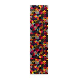 Flair Rugs Läufer in Bunt - 57% | Größe 66x230 cm |