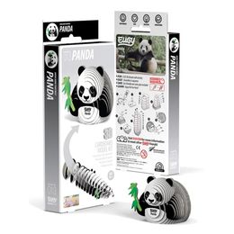 Eugy 3D Bastelset "Panda" - ab 6 Jahren - 26% | Kinder-kreativspielzeug