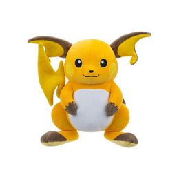 Pok&eacute;mon Pok&eacute;mon Pl&uuml;schtier "Raichu" - ab 3 Jahren - 24% | Kinder-kuscheltiere