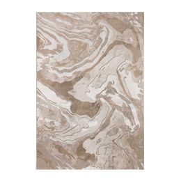 Flair Rugs Teppich in Beige/ Creme - 63% | Gr&ouml;&szlig;e 160x230 cm |