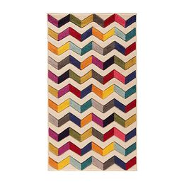 Flair Rugs Teppich in Bunt - 53% | Gr&ouml;&szlig;e 160x230 cm |