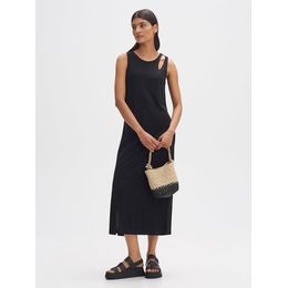Opus Kleid in Schwarz - 52% | Gr&ouml;&szlig;e 40 | Damen-kleider