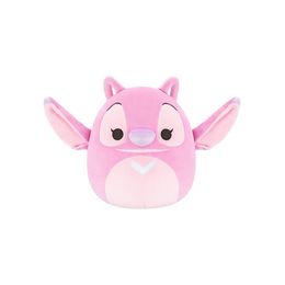 Squishmallows Pl&uuml;schtier "Disney - Angel" - ab 3 Jahren - 27% | Kinder-kuscheltiere