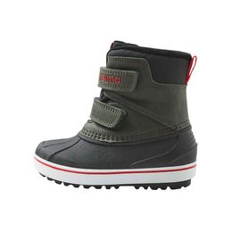 Reima Winterstiefel "Coconi" in Khaki - 35% | Gr&ouml;&szlig;e 32/33 | Kinderstiefel