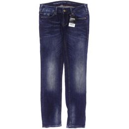 Mustang Jeans Herren Gr&ouml;&szlig;e 31 Second Hand marine