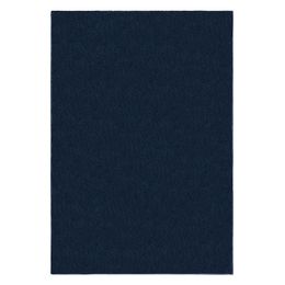 Flair Rugs Teppich in Dunkelblau - 67% | Größe 200x290 cm |