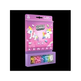 PLUS PLUS 125tlg. Baustein-Set "M&auml;rchen" - ab 5 Jahren - 10% | Experimentieren-spielzeug