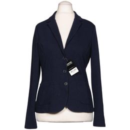 Gerry Weber Blazer Damen Gr&ouml;&szlig;e M Second Hand marine