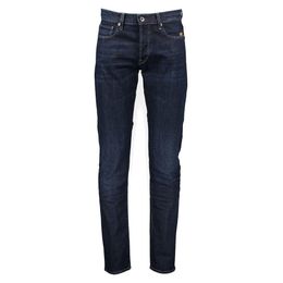 G-Star Raw G-Star Jeans - Slim fit - in Dunkelblau - 44% | Gr&ouml;&szlig;e W36/L34 | Herren-plussize