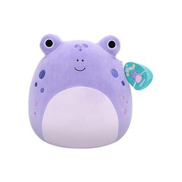 Squishmallows Squishmallows-Plüschtier "Nahomy" in Lila - ab 6 Jahren - 30% | Kinder-kuscheltiere