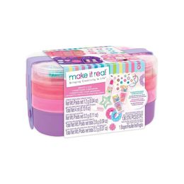 Make It Real Beautyset "Beauty 2-Go!" - ab 8 Jahren - 10% | Kinder-kreativspielzeug