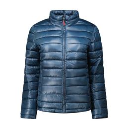 Canadian Peak Steppjacke "Anneceak" in Dunkelblau - 68% | Gr&ouml;&szlig;e XL | Damenjacken