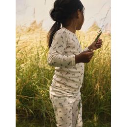 Lil Atelier Longsleeve in Rosa - 48% | Gr&ouml;&szlig;e 98 | Kinder-longsleeves