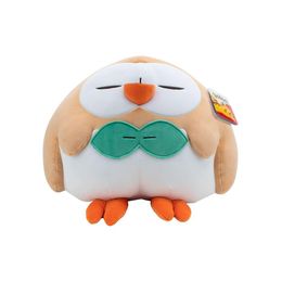 Pokémon Pokémon Plüschtier "Rowlet" - ab 3 Jahren - 26% | Kinder-kuscheltiere