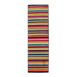 Flair Rugs Läufer in Bunt - 57% | Größe 66x230 cm |