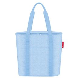 Reisenthel Thermoshopper in Hellblau - (B)38 x (H)35 x (T)16 cm - 10% | Damen-taschen