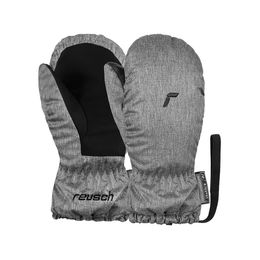 Reusch Funktionsf&auml;ustlinge "Olly R-TEX XT" in Grau - 59% | Gr&ouml;&szlig;e V | Baby-handschuhe