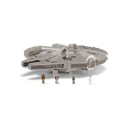 Squishmallows 5tlg. Spielset "Millennium Falcon" - ab 8 Jahren - 28% | Spielfiguren