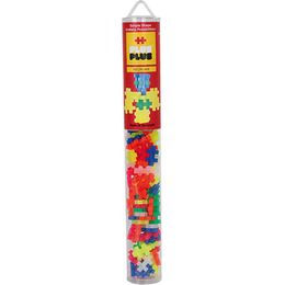 PLUS PLUS Bausteine "Neon Mix" - ab 5 Jahren - 12% | Experimentieren-spielzeug